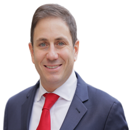 Jason Weissman | Traded Profile