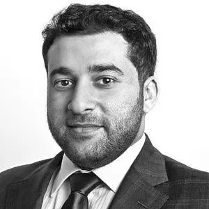 Roy Abraham | Traded Profile