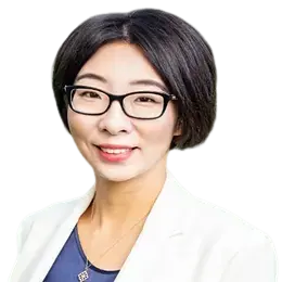 Alina Wang | Traded Profile