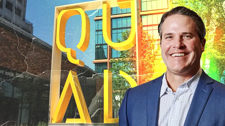 Stream Realty Unveils 345K Square-Foot Uptown Dallas Office Tower ...