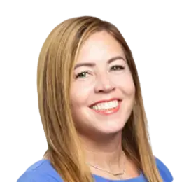 Alison Coen | Traded Profile