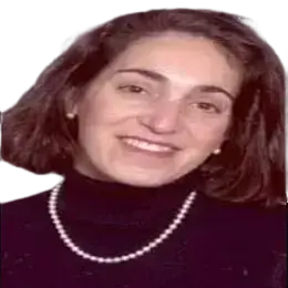 Deborah (Debbie) Gold | Traded Profile