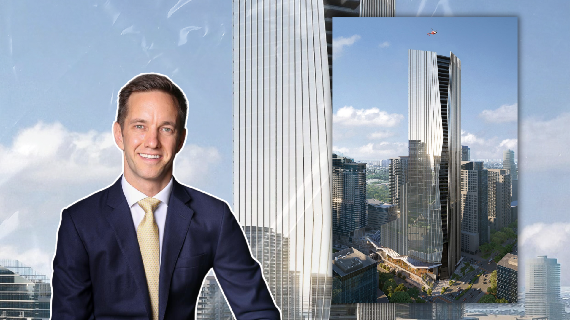 Swire to Sell One Brickell City Centre Site