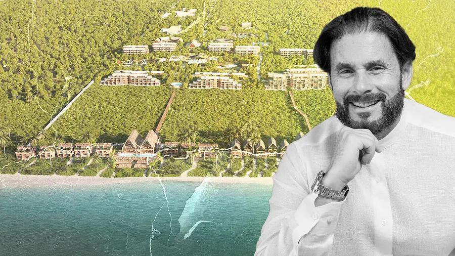 What’s the Deal? | The Ritz-Carlton Residences Riviera Maya & Jorge ...