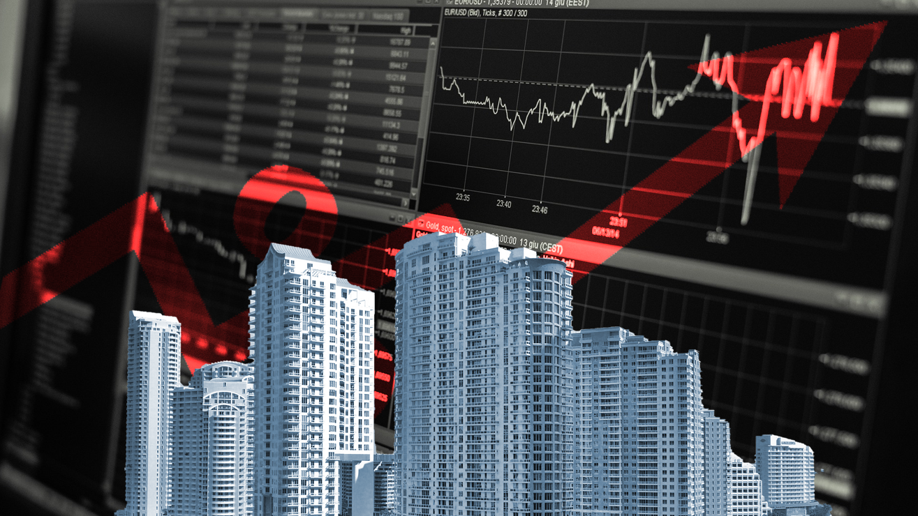 Skyrocketing Insurance Premiums Drive Florida Homeowners to Pack Up in 2022