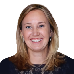 Ellen Hall | Traded Profile