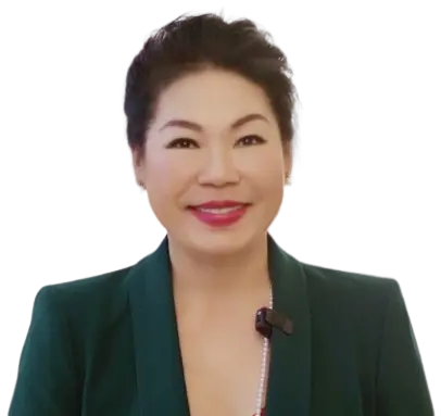 Anne Chang | Traded Profile