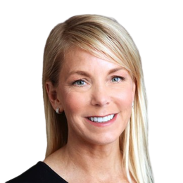 Shelly Lynch | Traded Profile