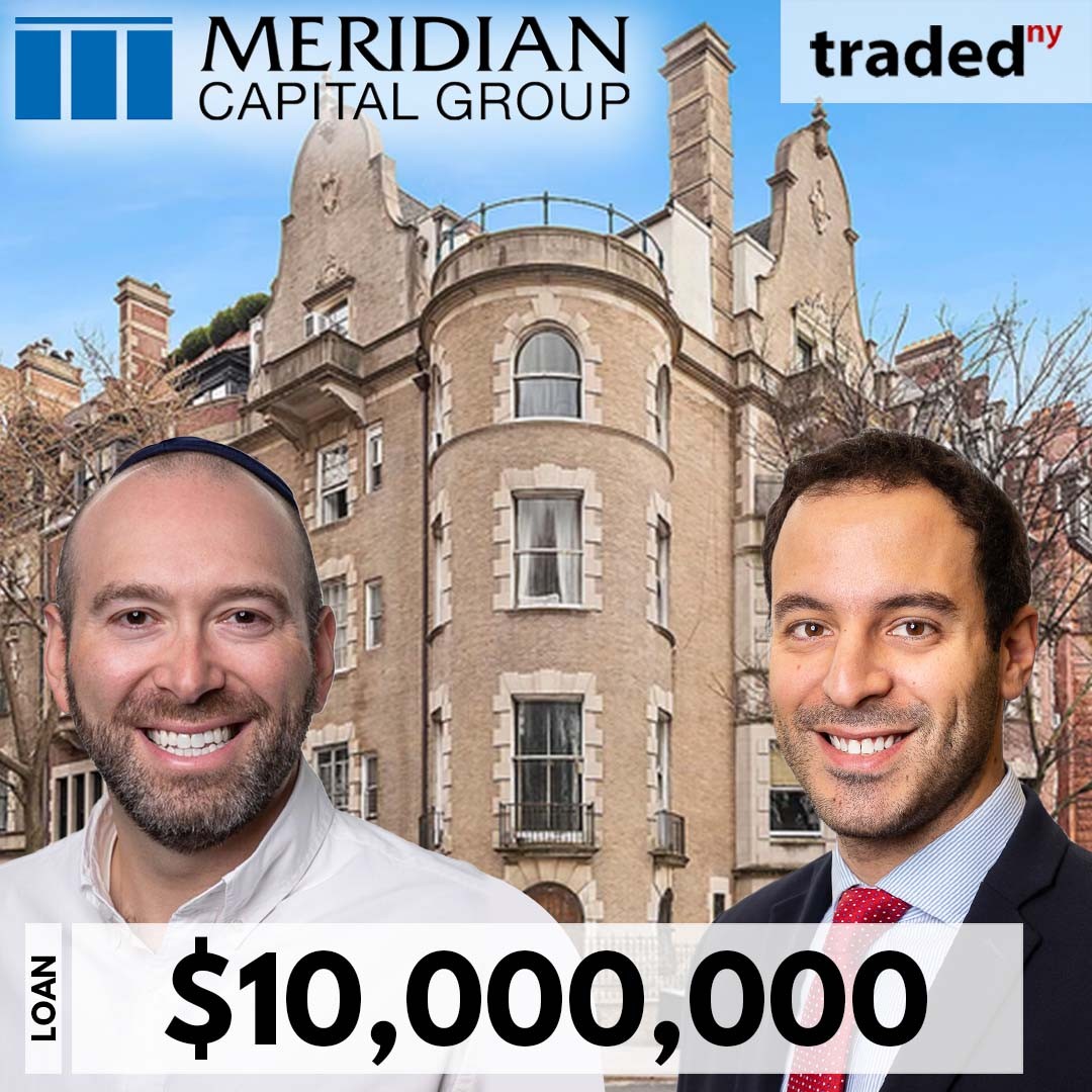 Dime Bank Provides $10M Refinance Loan For Multifamily Property On ...