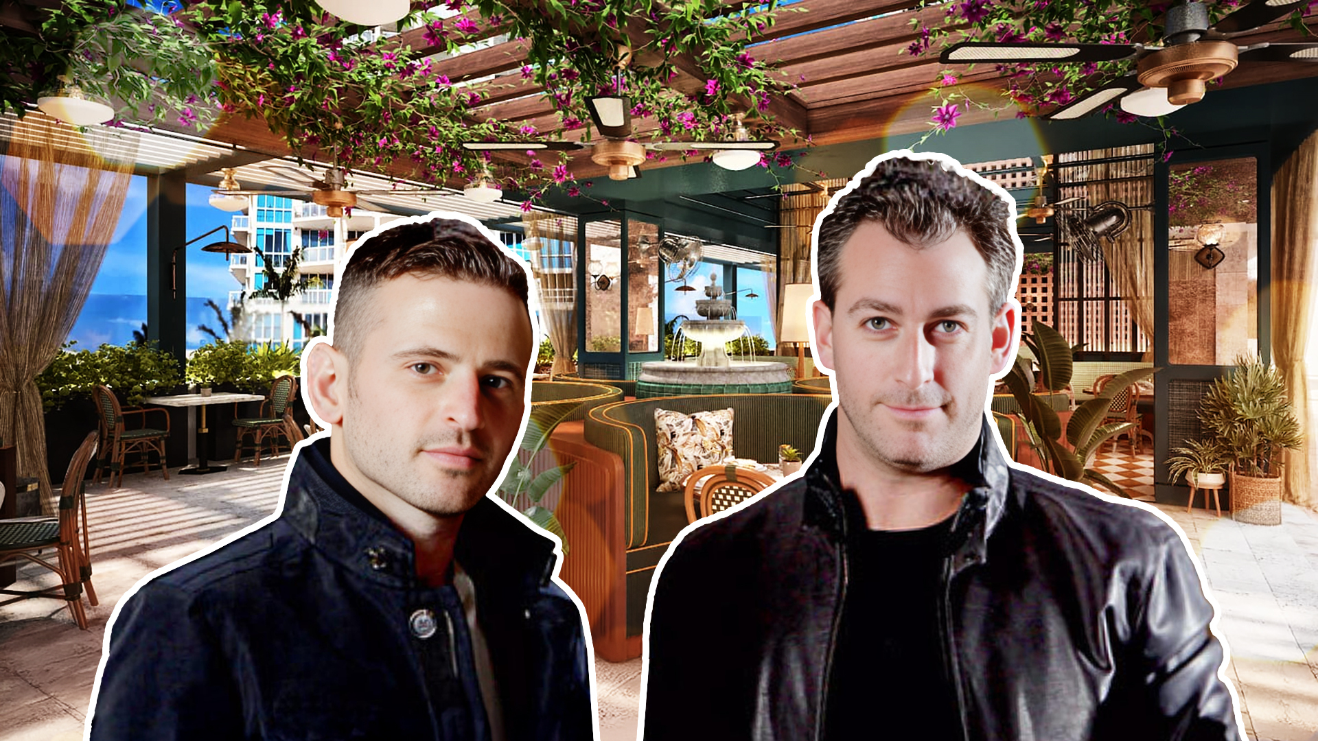 CATCH Miami Beach Debuts Rooftop Terrace | Traded Blog