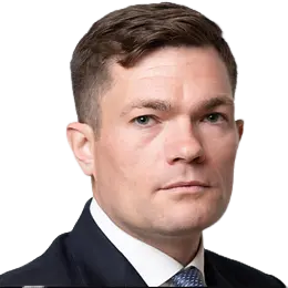 Jack Buckley | Traded Profile