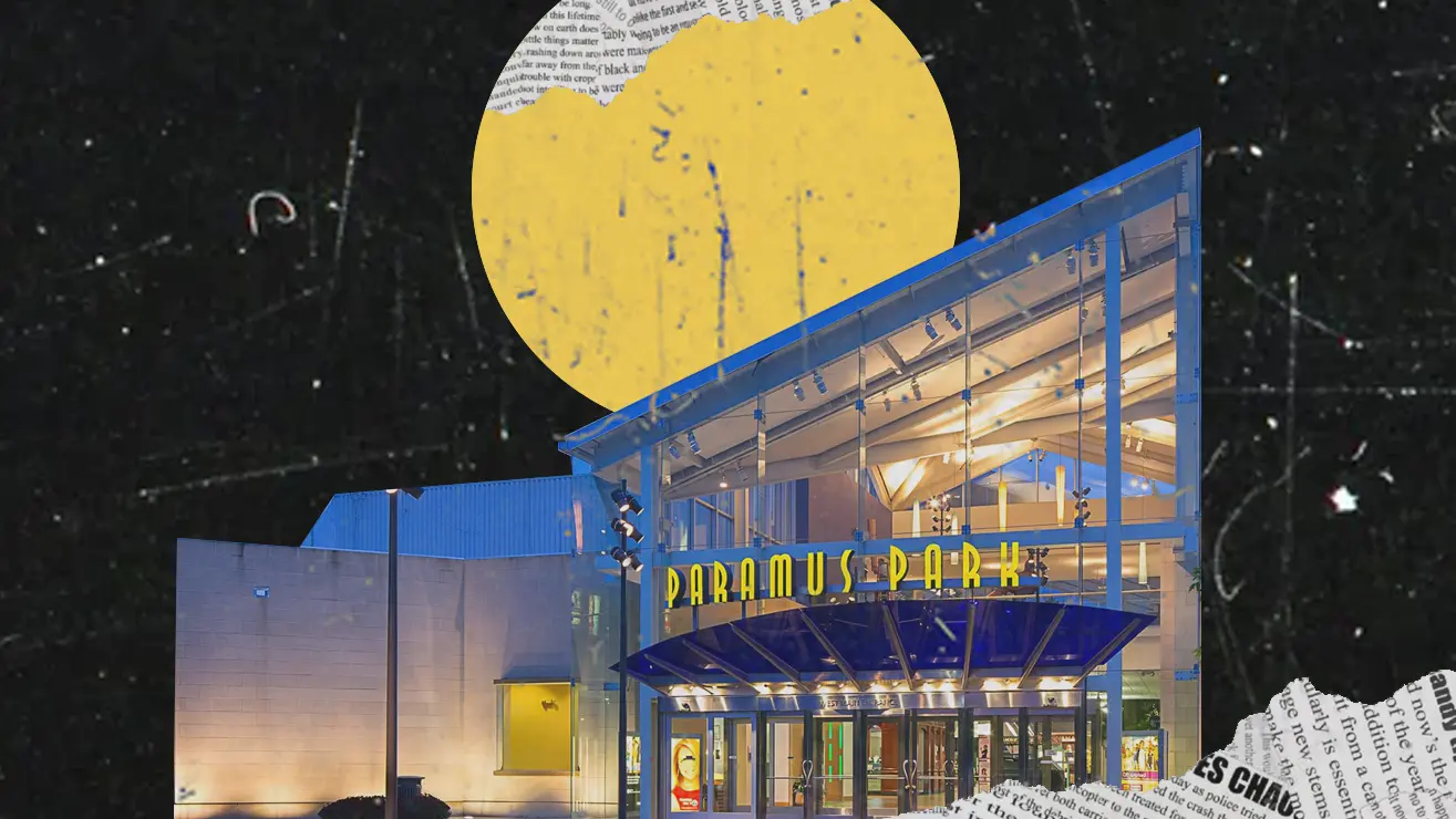 Russo Development Set to Transform Paramus Park Mall in NJ with a 360 ...