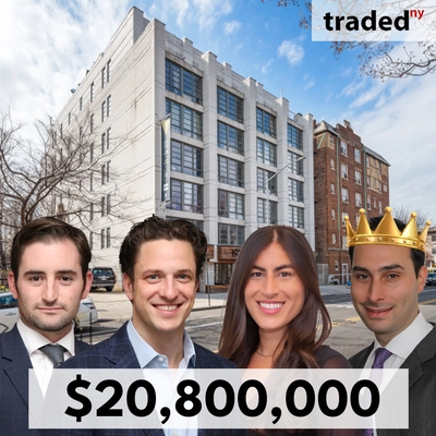 Reverence Capital Partners Acquires Prospect Lefferts Gardens ...