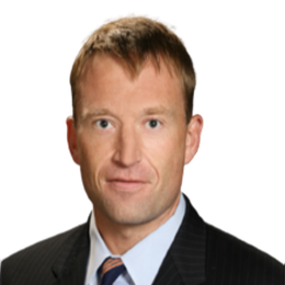 Tim Latham | Traded Profile