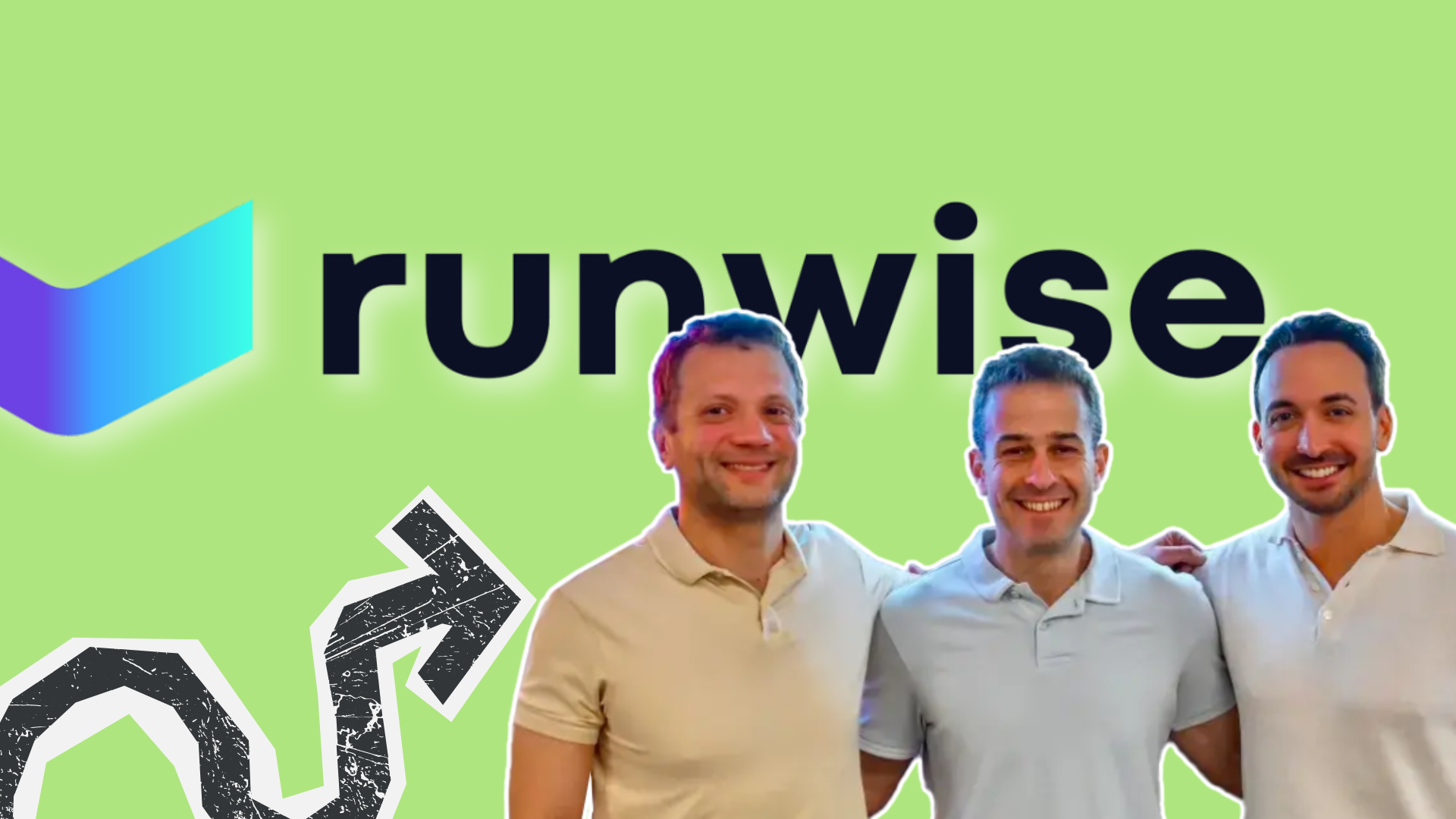 Runwise Raises $55M Series B to Power AI-Driven Building Control Systems | Traded VC | TradedVC