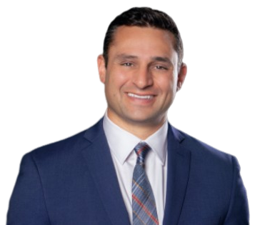 Frank DeSalvo | Traded Profile