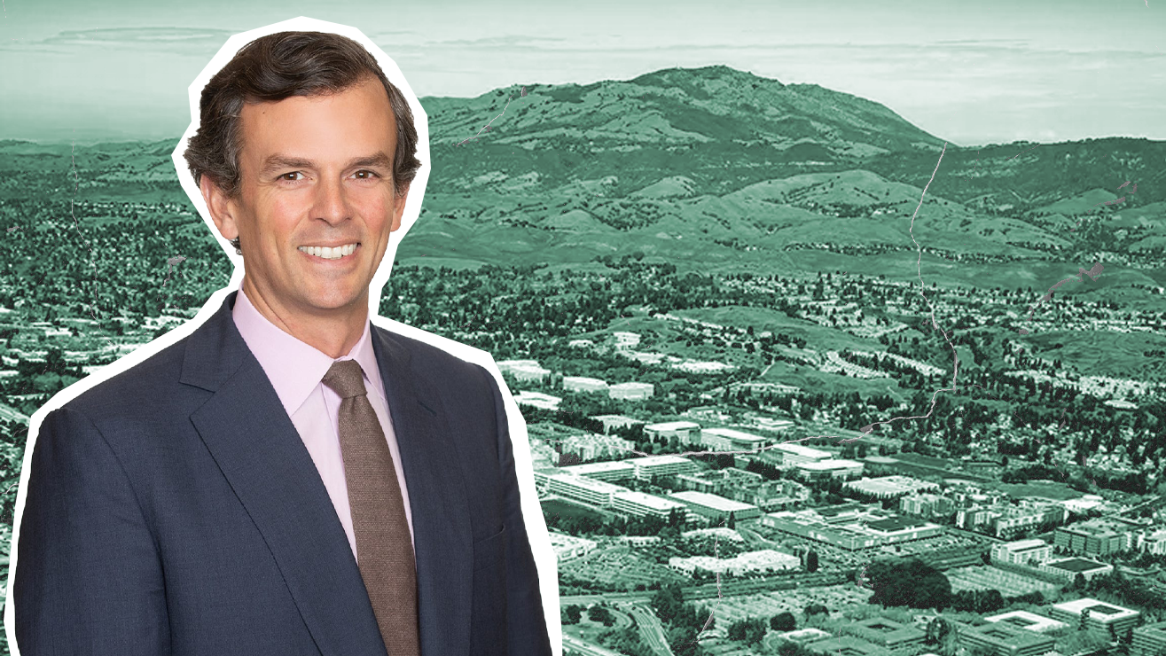 Sunset Development Receives Rezoning Approval to Transform Chevron Park ...