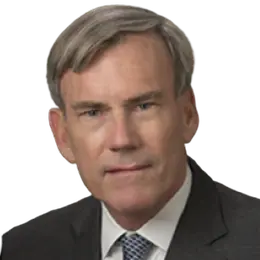 Kenneth (Ken) Penrose Jr | Traded Profile