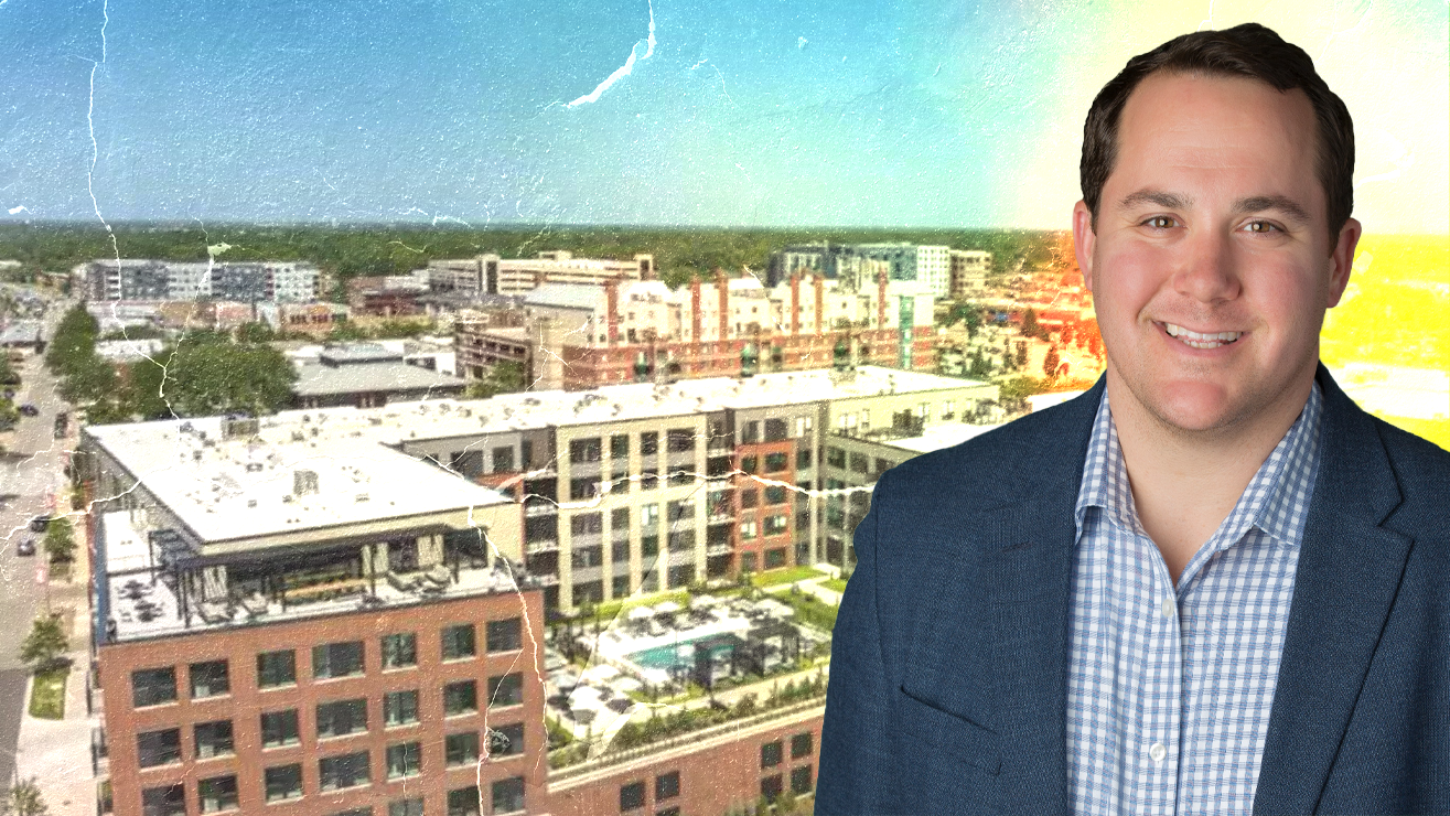 Ryan Companies Unveils 200 Luxury Apartments | Traded Blog