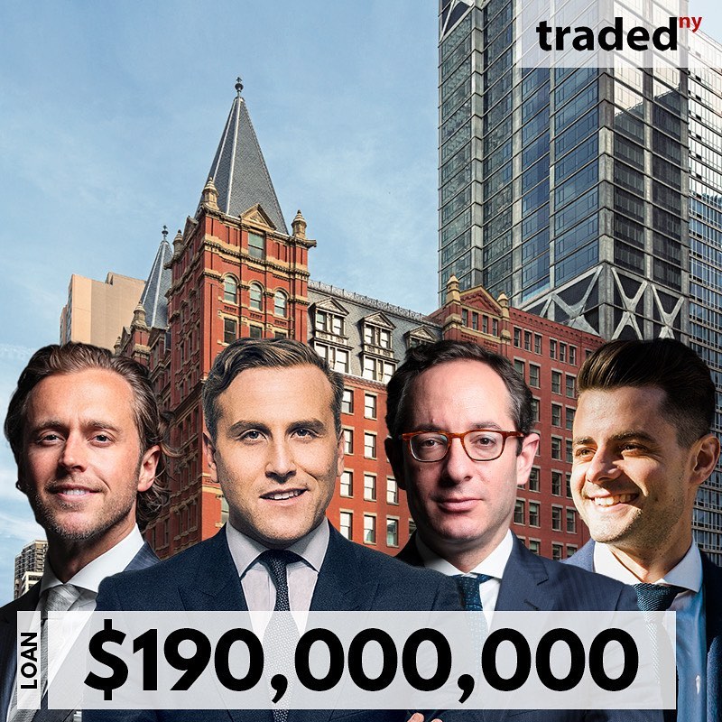 Bank OZK Provides $190M Refinance Loan For Beekman Street Hotel | 5 ...