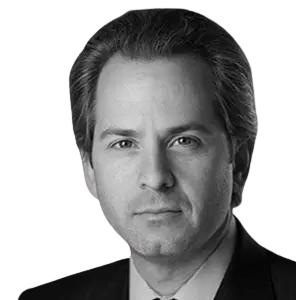 Jeremy Shell | Traded Profile