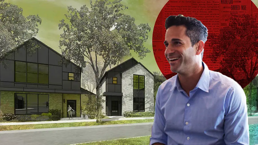 Core Spaces Nears Completion of 408-Unit Build-to-Rent Community in ...