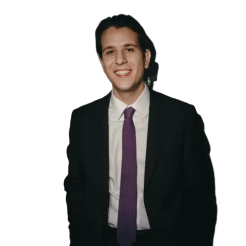 Andrew Levine | Traded Profile