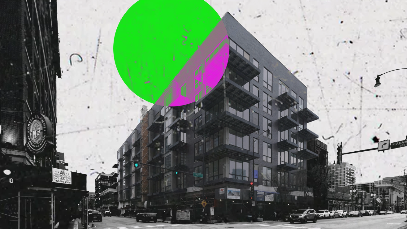 Luxe Suites Moves Ahead with Construction of 7-Story Mixed-use Building ...