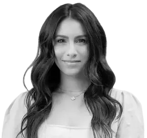 Alexis Perry | Traded Profile