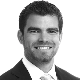 Tyler Peck | Traded Profile