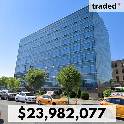 Daniel Rabinowitz's Bayrock Capital Acquires Long | Sale | Traded