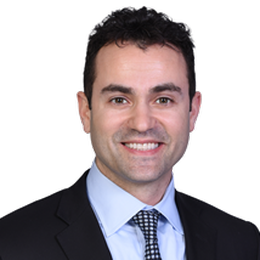 Joseph Porta | Traded Profile