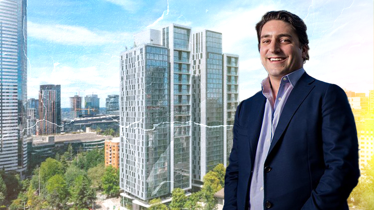 KKR Acquires $2.1 Billion Multifamily Portfolio From Quarterra