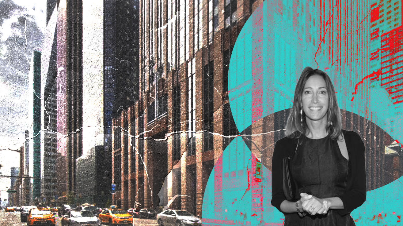 Silverstein Signs 2 New Office Leases in Midtown Manhattan's Office Tower
