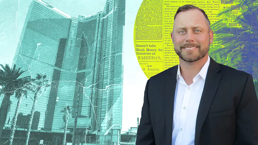 LVXP Plans To Develop Tallest Las Vegas Luxury Resort & Sports Arena ...