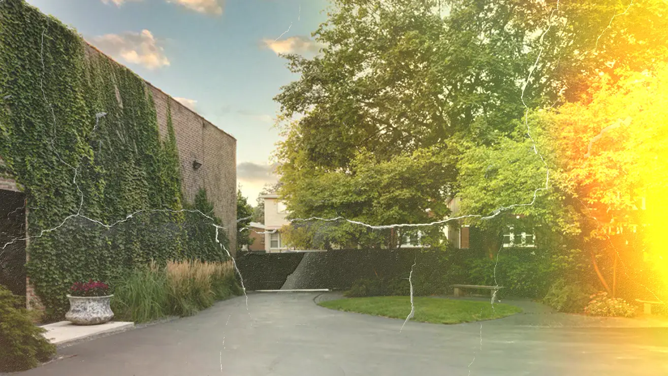 Chicago's Batcave Home Listed on the Market for $2.5M