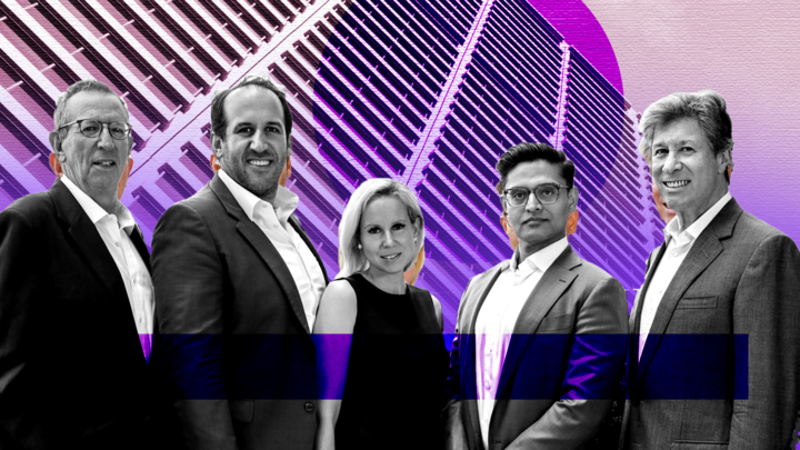 Rudin Management CEO Steps Down as Next Gen | Traded Blog