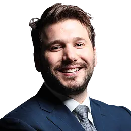 Jordan (Jordy) Roeschlaub | Traded Profile