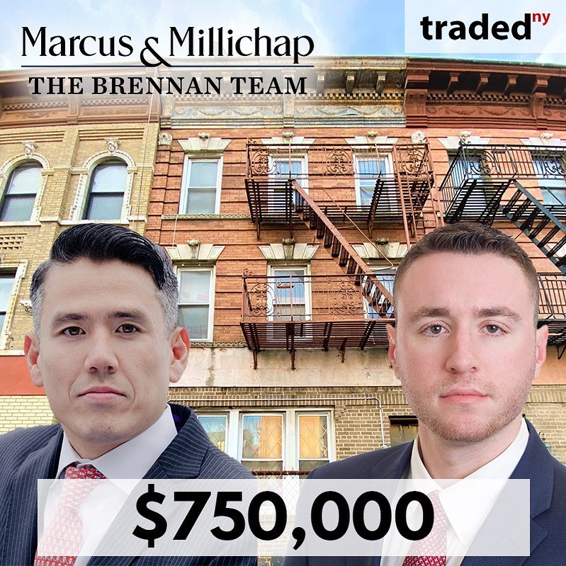 Issac Weiss Acquires Multifamily Property In Flatbush, Brooklyn For ...