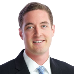 Brian Hetherington | Traded Profile