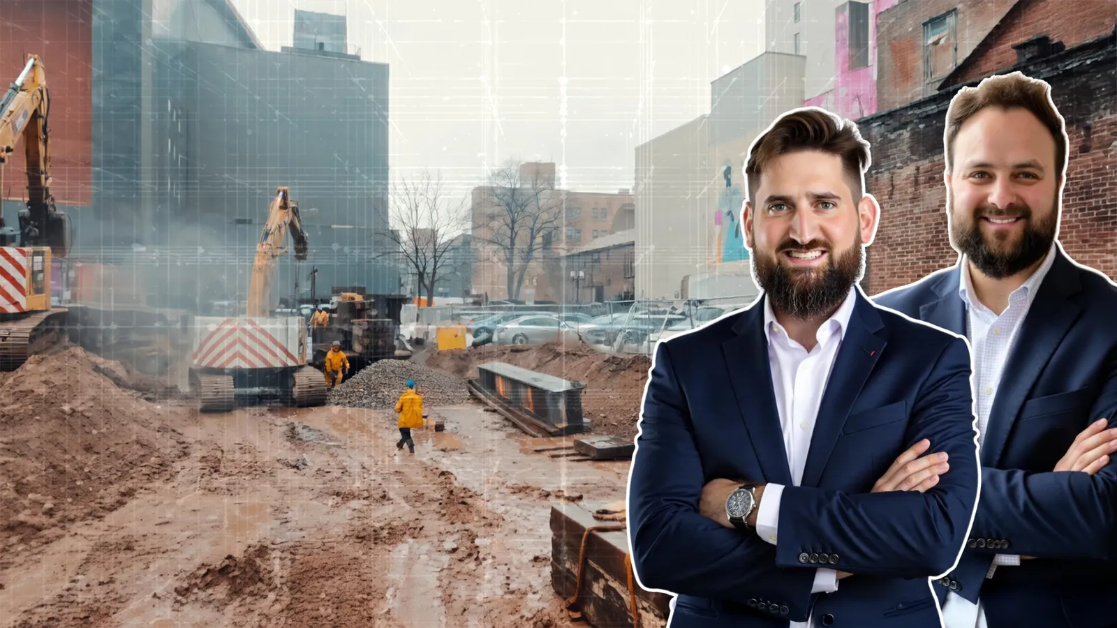 KS Group Breaks Ground on 46-Story Summit Tower in Newark