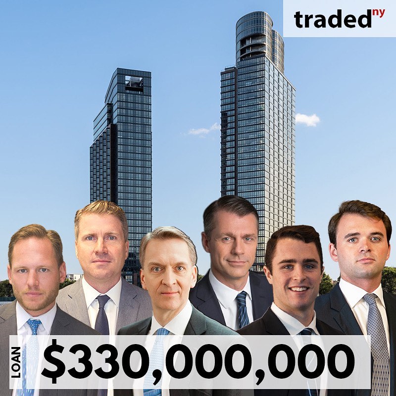 Thomas (Tom) Traynor | Traded Profile