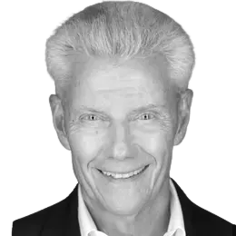 Terry Anderson | Traded Profile