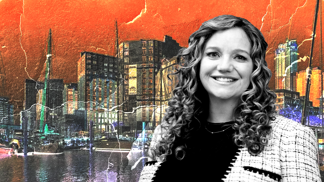 Hines Interests Acquires Two Jersey City Multifamily Buildings for $222M