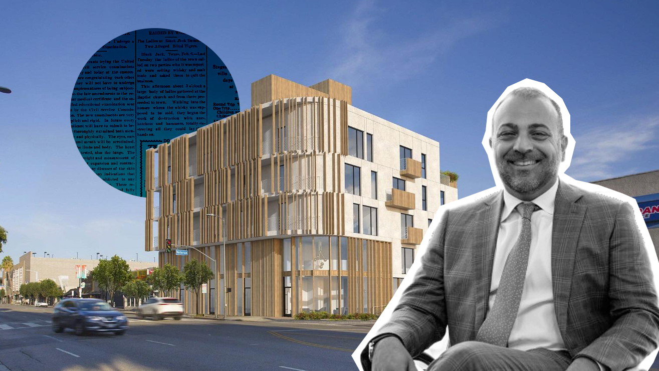 BOLOUR Secures Entitlements to Develop 30 New | Traded Blog