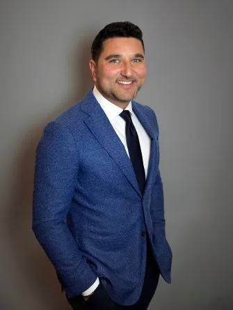 Patrick Russo | Traded Profile