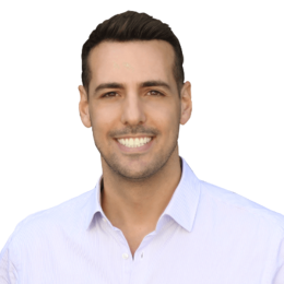 Edan Amar | Traded Profile