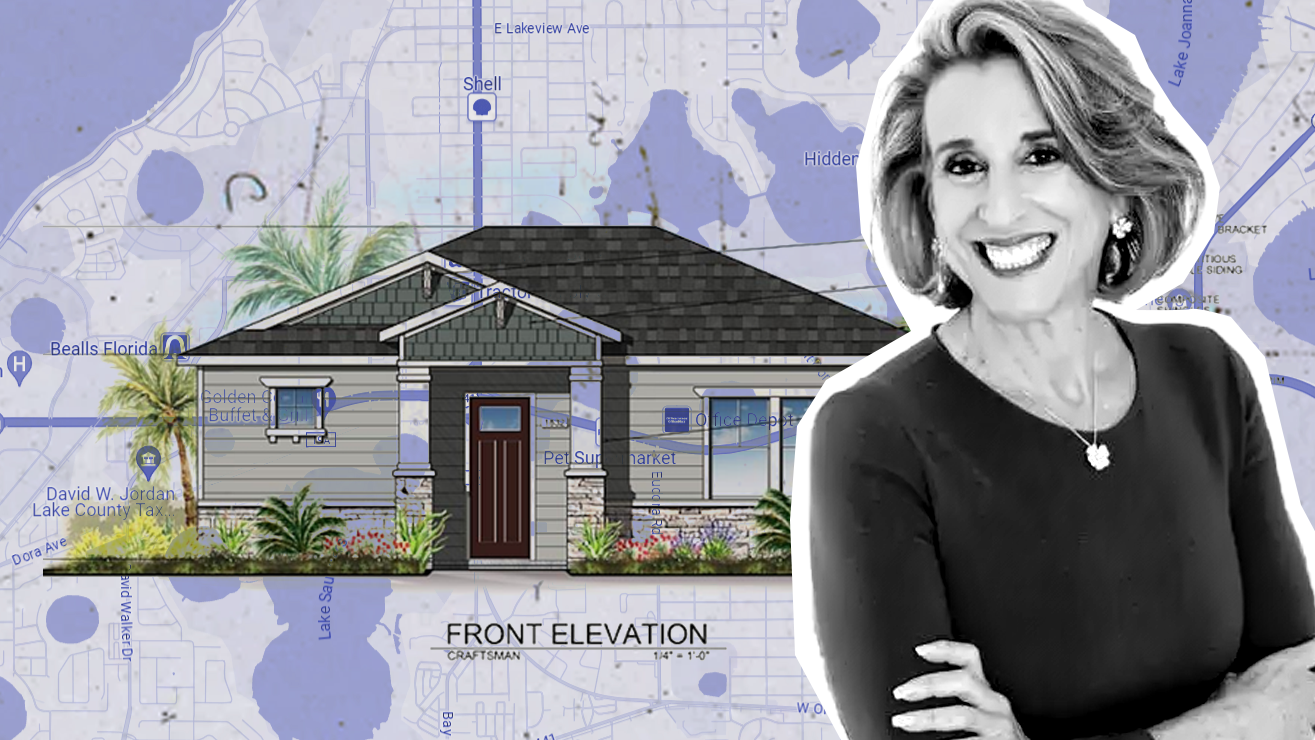 Taylor Morrison Expands in Orlando with Two | Traded Blog