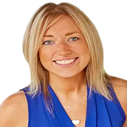 Christine Morgan | Traded Profile