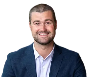 Luke Burns | Traded Profile